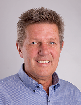 Kurt Arne Tyse – Fronta Gruppen